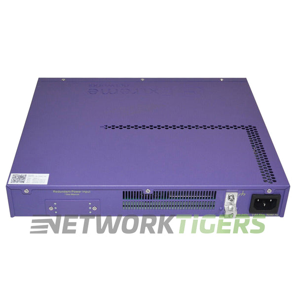 16531T | Extreme Switch | ExtremeSwitching X440 G2 Series