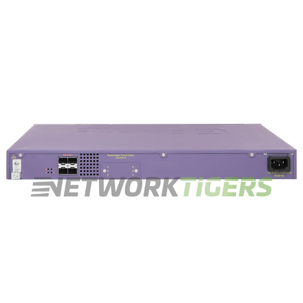 16533T | Extreme Switch | ExtremeSwitching X440 G2 Series
