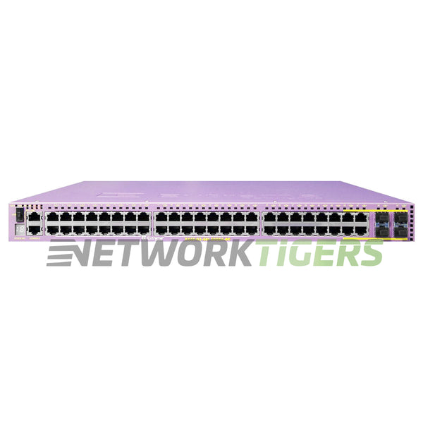 16537 | Extreme X440-G2-48t-10GE4-DC Switch | ExtremeSwitching X440 G2 ...