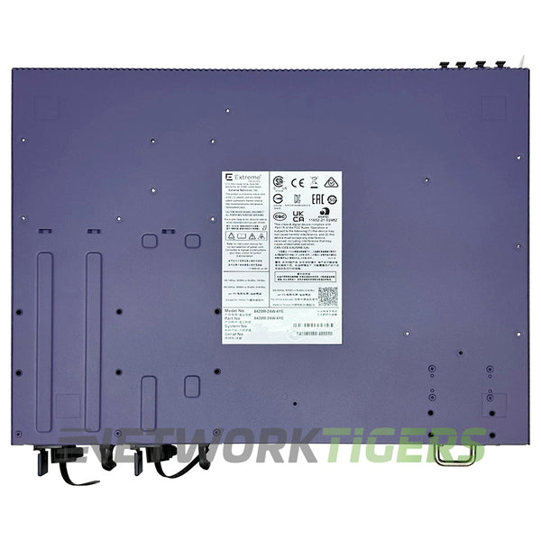 5420M-24W-4YE | Extreme Switch | 5420 Series - new