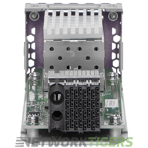 VIM5-4X | Extreme Module | VSP 4900 Series - new - NetworkTigers