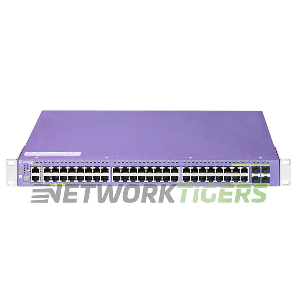 16506 | Extreme X440-48P Switch | X440 Series - NetworkTigers
