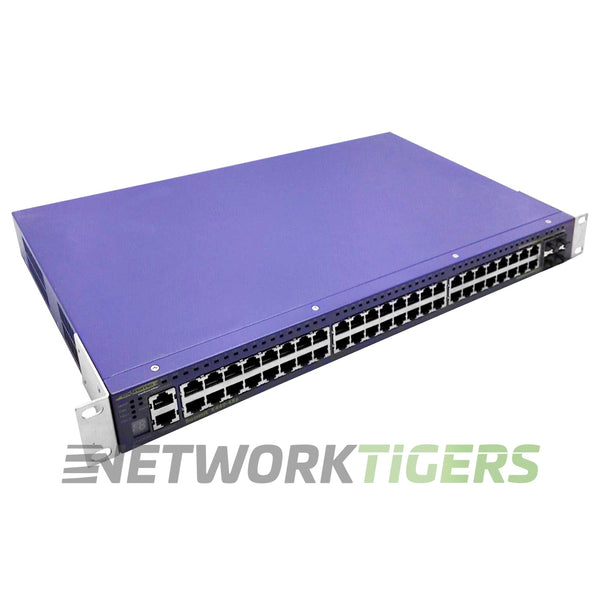 16506 | Extreme X440-48P Switch | X440 Series - NetworkTigers