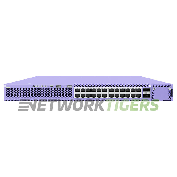 X465-24W-B1 | Extreme Switch | X465 Series - NetworkTigers