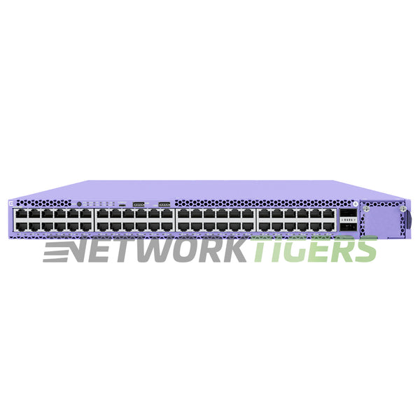 X465-48P-B1 | Extreme Switch | X465 Series - NetworkTigers