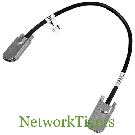 16106 | Extreme Stacking Cable | Summit 400 to 460 Series – NetworkTigers