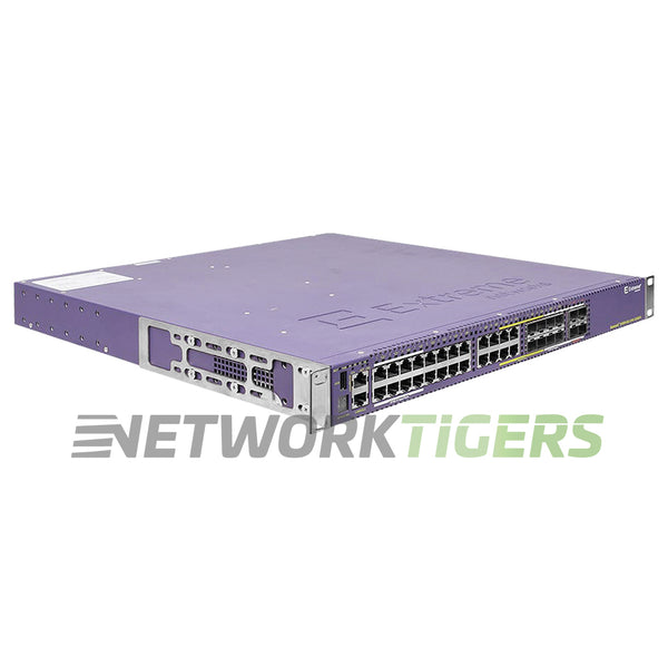 16701 | Extreme X460-G2-24t-10GE4 Switch | ExtremeSwitching X460-G2 ...