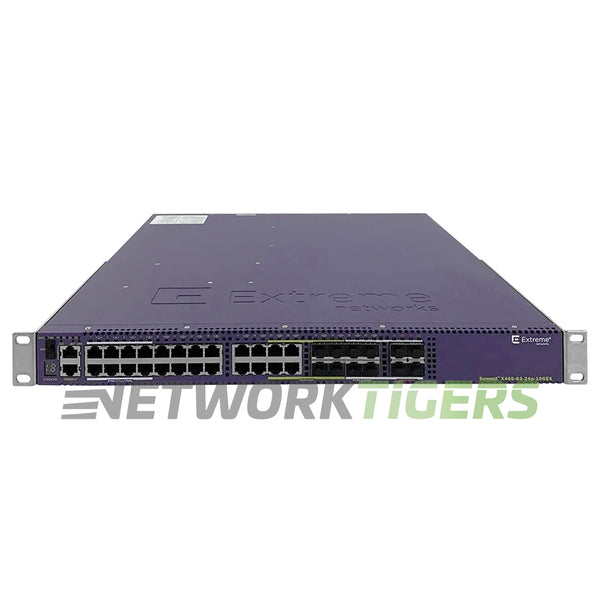 16703 | Extreme Switch | ExtremeSwitching X460-G2 Series - new ...