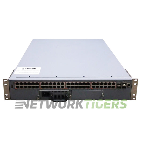 EC4400A03-E6 | Extreme VSP 4450GTX-HT-PWR+ Switch | VSP 4000 Series
