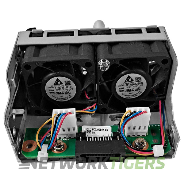 EC7200BTF-E6 | Extreme Fan Module | VSP 7200 Series