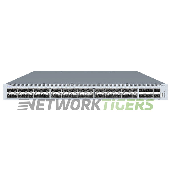 EC720001F-E6 | Extreme 7254XSQ Switch | VSP 7200 Series