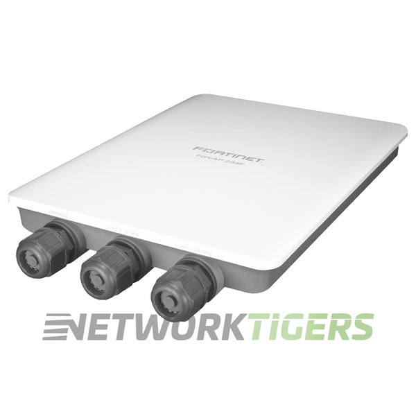 FAP-234F | Fortinet Wireless Access Point | FortiAP Series