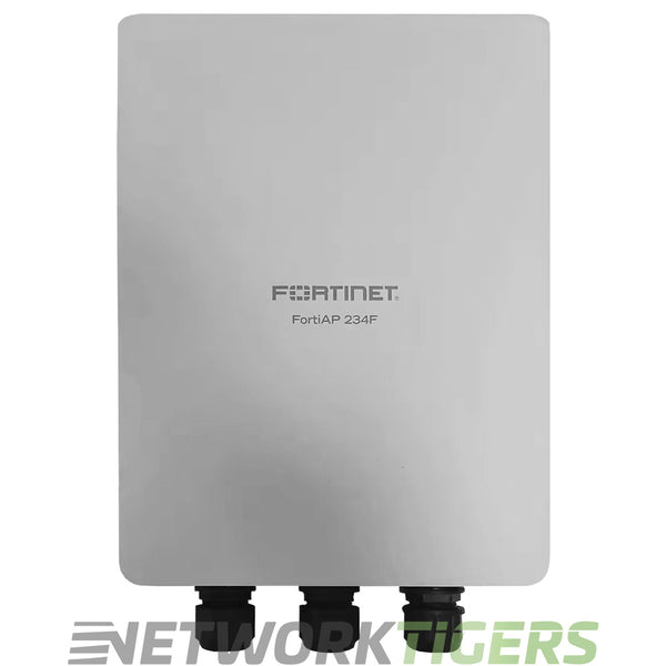 FAP-234F | Fortinet Wireless Access Point | FortiAP Series