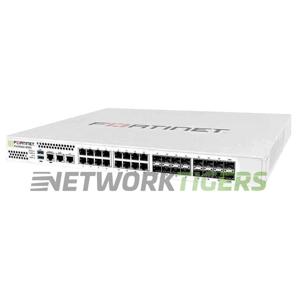 FG-300E | Fortinet Firewall | FortiGate 300E Series – NetworkTigers