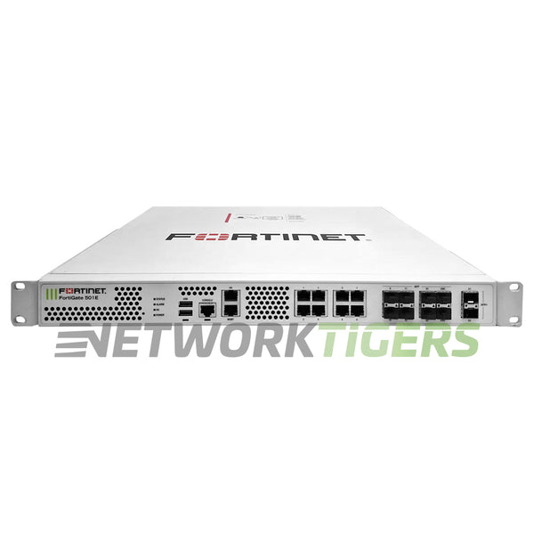 FG-501E | Fortinet Firewall | FortiGate 500E Series