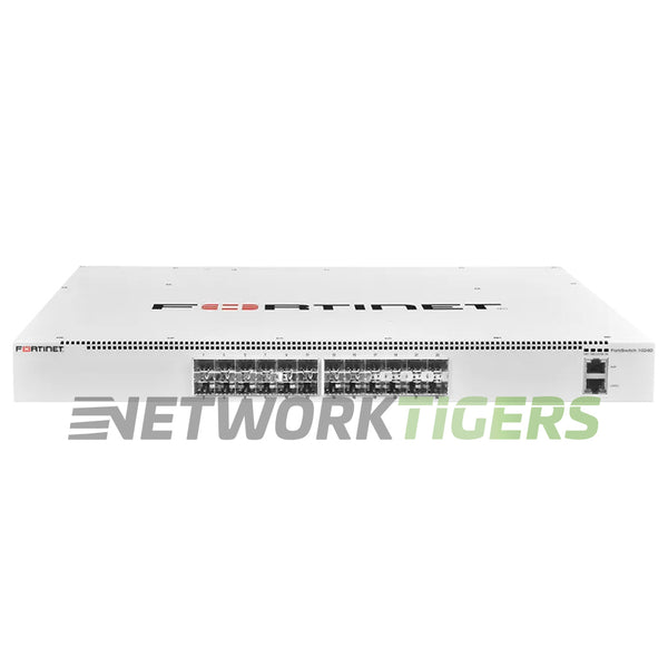 FS-1024D | Fortinet Switch | 1000 Series - new - NetworkTigers