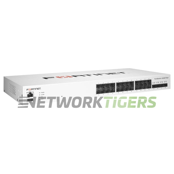 FS-424E-FIBER | Fortinet Switch | FortiSwitch 400 Campus Series
