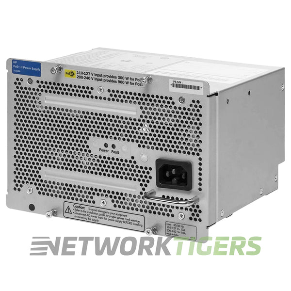 J9306A | HPE Power Supply | 5400zl Series - NetworkTigers