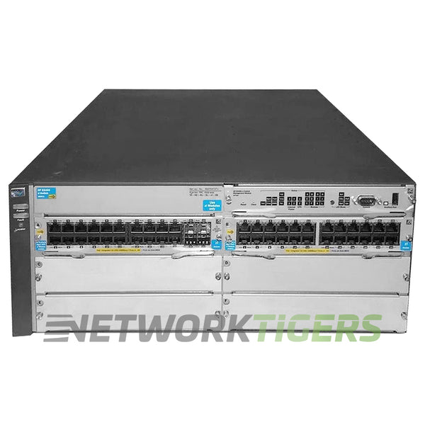 J9447A | HPE Switch | 5400zl Series - new - NetworkTigers