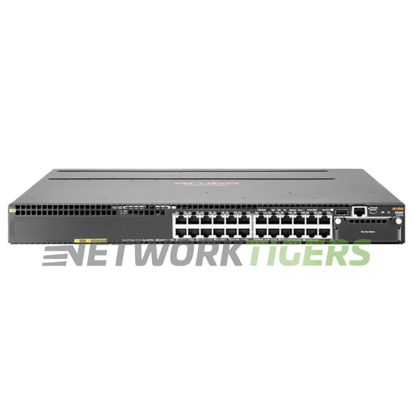 JL071A | HPE Switch | Aruba 3810 Series - NetworkTigers
