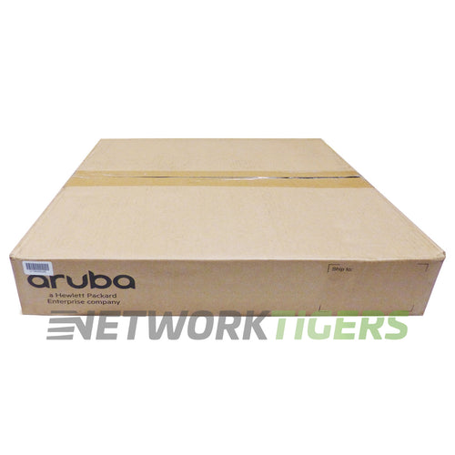 JL255A | HPE Switch | Aruba 2930F Series - new - NetworkTigers