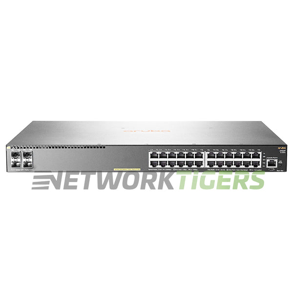 JL255A | HPE Switch | Aruba 2930F Series - new - NetworkTigers