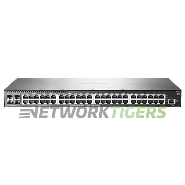 JL260A | HPE Switch | Aruba 2930F Series - new - NetworkTigers