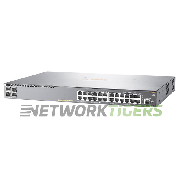 JL356A | HPE Switch | Aruba 2540 Series - new - NetworkTigers