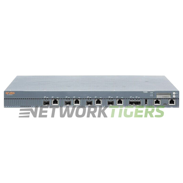 JW735A | HPE Controller | Aruba 7205 Series - NetworkTigers