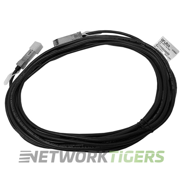 J9285D | HPE SFP+ DAC | Direct Attach Copper - new – NetworkTigers