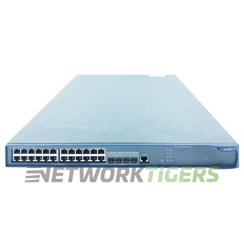 JD449A | HPE Switch | WX3000 Series - new - NetworkTigers