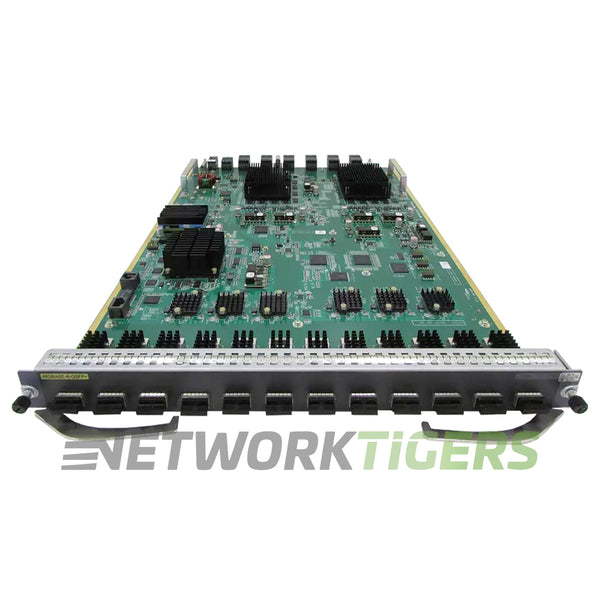 JH005A | HPE Module | FlexFabric 12900 Series - NetworkTigers