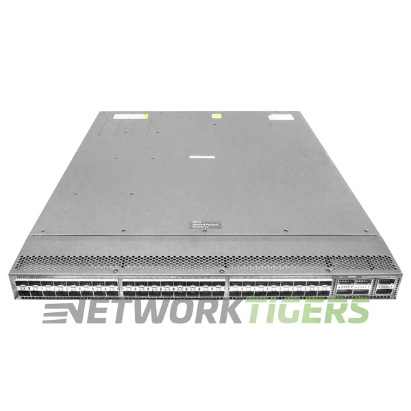 JH395A | HPE Switch | FlexFabric 5940 Series - new – NetworkTigers