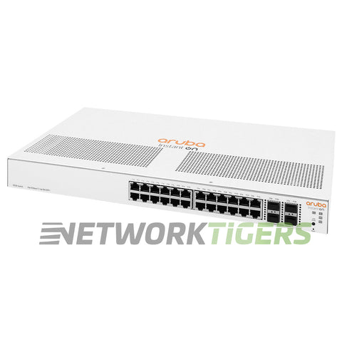 JL682A | HPE Switch | Aruba Instant On 1930 Series - new