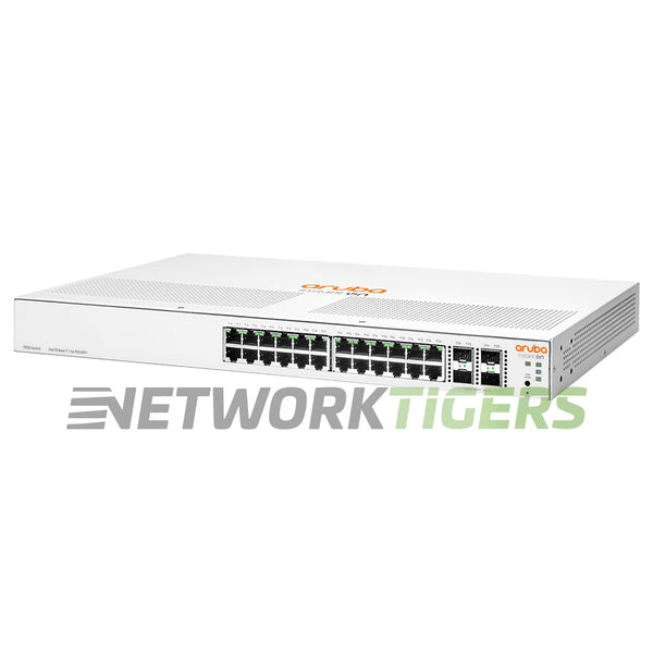 JL683B | HPE Switch | Aruba Instant On 1930 Series – NetworkTigers