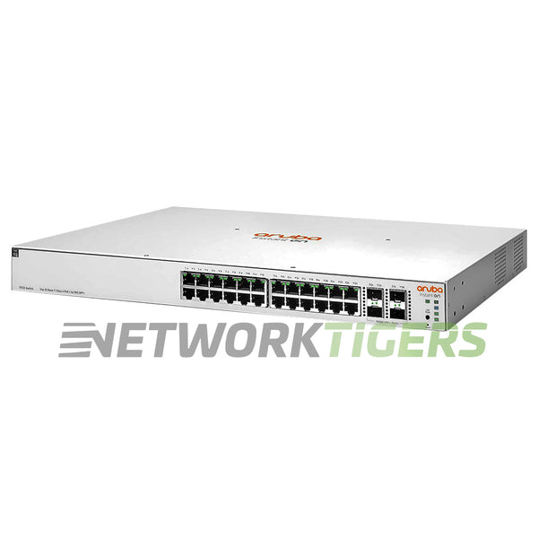 JL684B | HPE Switch | Aruba Instant On 1930 Series