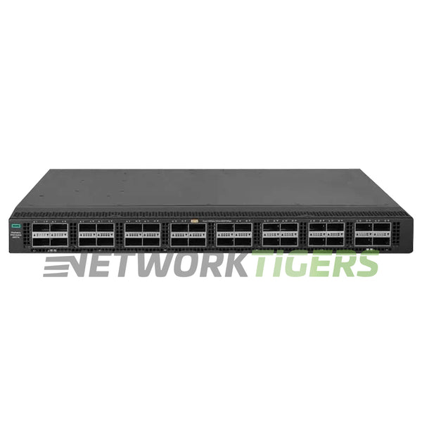JQ077A | HPE Switch | FlexFabric 5945 Series - NetworkTigers