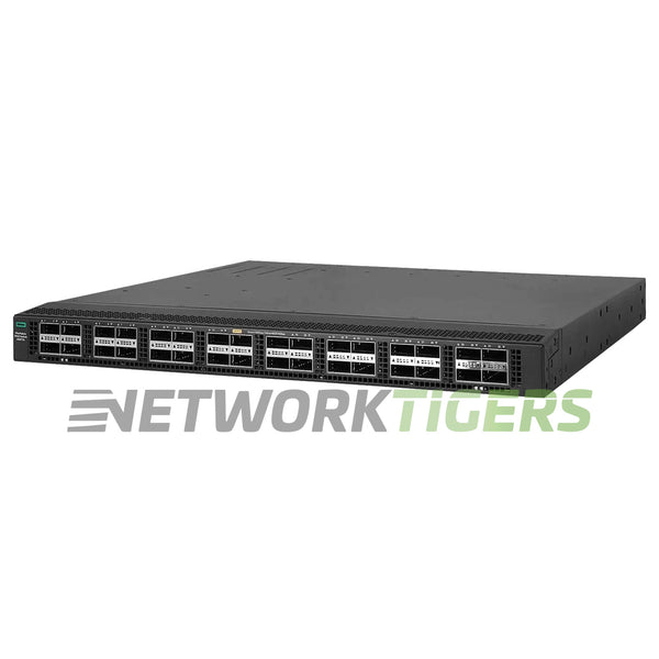 JQ077A | HPE Switch | FlexFabric 5945 Series - NetworkTigers