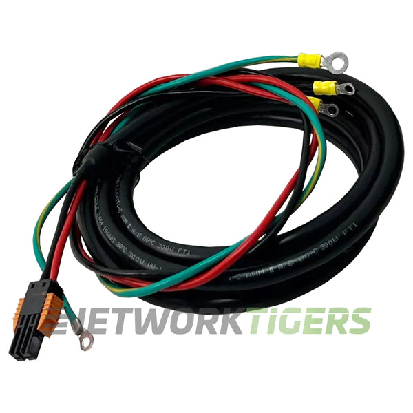 Q0H80A | HPE Power Cord | 48VDC - new - NetworkTigers