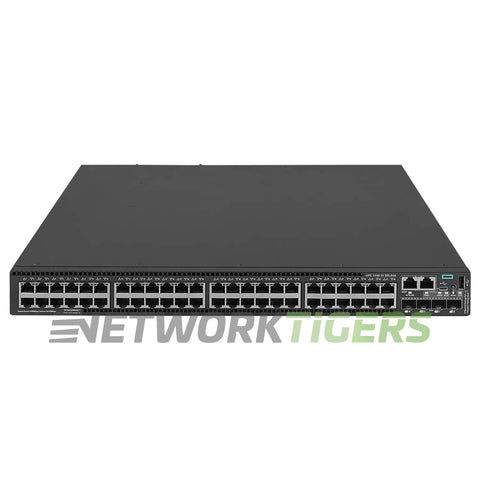 R9L64A | HPE Switch | FlexNetwork 5140 Hl Series - NetworkTigers