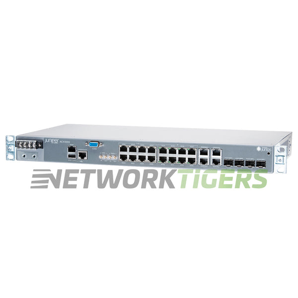 ACX1000-DC | Juniper Router | ACX1000 Series - new – NetworkTigers