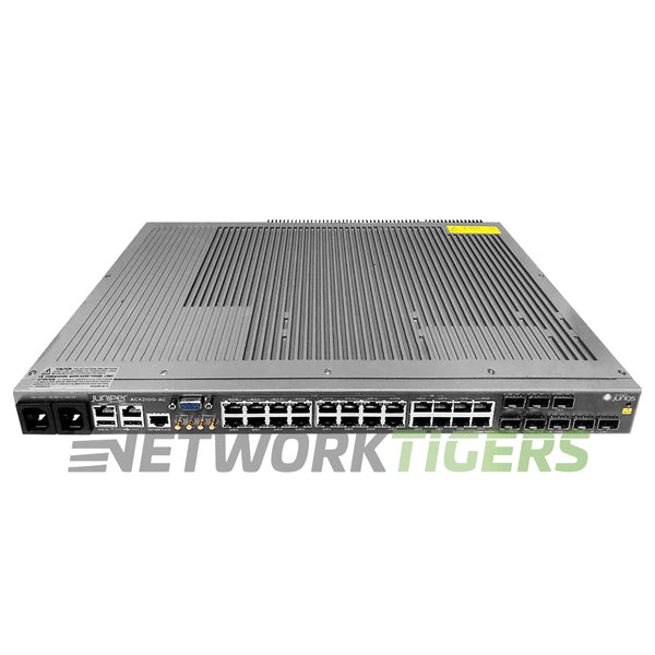 ACX2100-AC | Juniper Router | ACX2100 Series - NetworkTigers