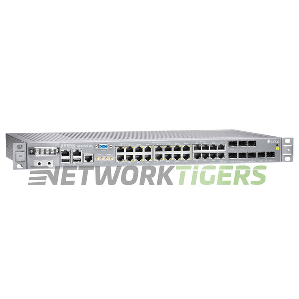 ACX2100-DC | Juniper Router | ACX2100 Series - NetworkTigers