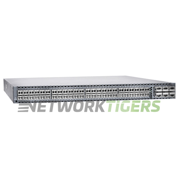 ACX5048-DC-L2-L3 | Juniper Router | ACX 5000 Series – NetworkTigers