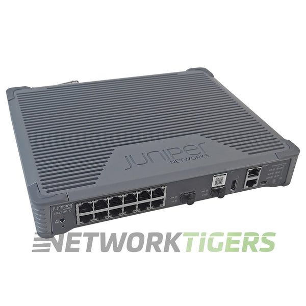 EX2300-C-12P | Juniper Switch | EX2300-C Series - NetworkTigers