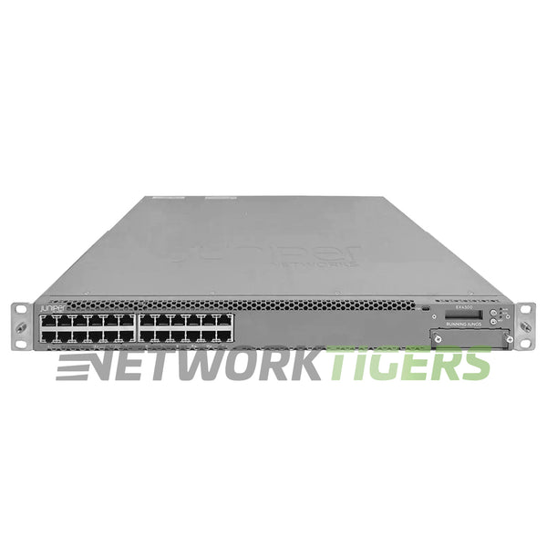 EX4300-24T-TAA | Juniper Switch | EX4300 Series - new – NetworkTigers