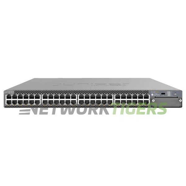 EX4400-48MP | Juniper Switch | EX4400 Series - NetworkTigers