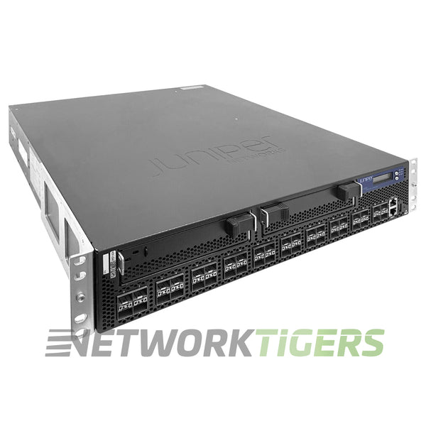 EX4500-40F-VC1-BF | Juniper Switch | EX4500 Series - new