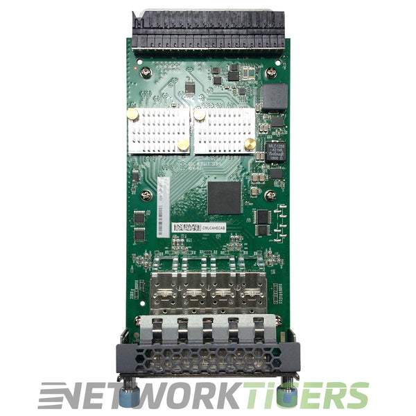 EX4600-EM-8F | Juniper Module | EX4600 Series - NetworkTigers