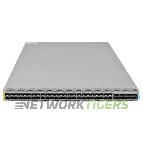 EX4650-48Y-AFI | Juniper Switch | EX4650 Series - new – NetworkTigers